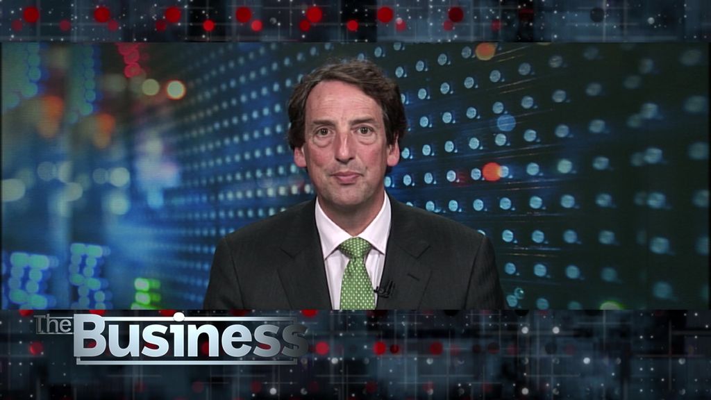 Interview with John Daley - ABC News