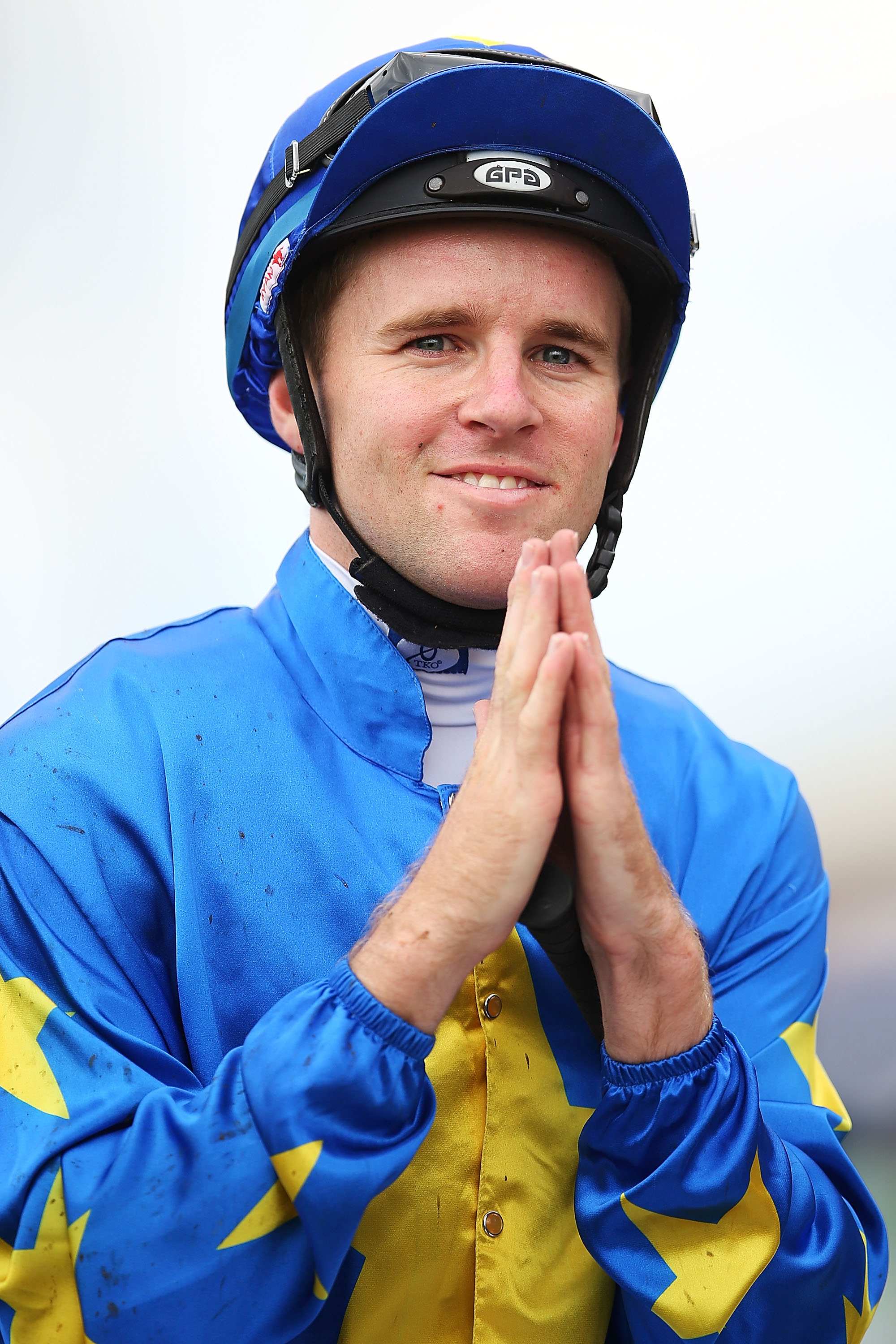 Tommy Berry pays emotional tribute to brother Nathan after victory in ...