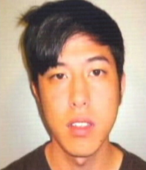 Bikie Bogdan Cuic jailed over manslaughter of Jei 'Jack' Lei during ...