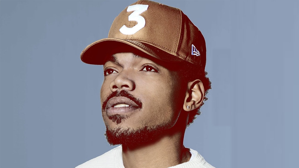 Chance The Rapper teases July release for new album - triple j