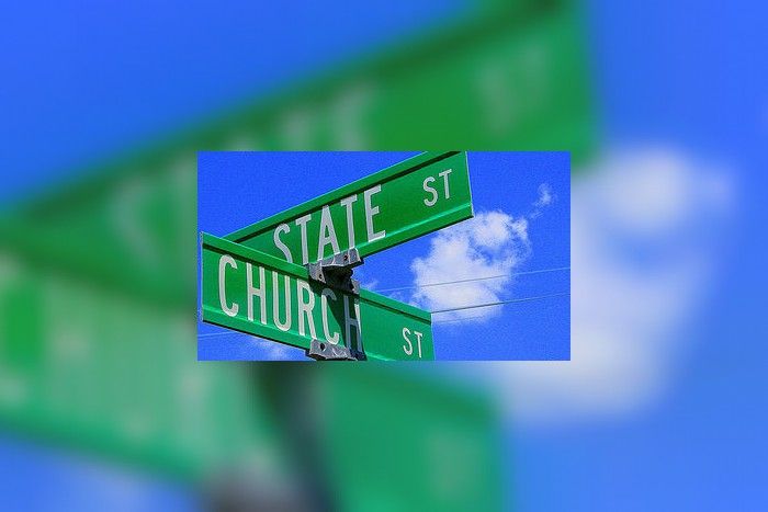 The task of the church in the modern state - ABC Religion & Ethics