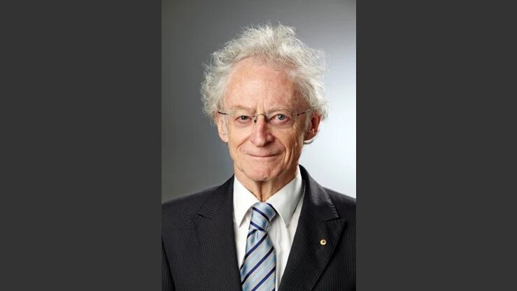 Politicians unfairly maligned – Robin Batterham - ABC Radio National