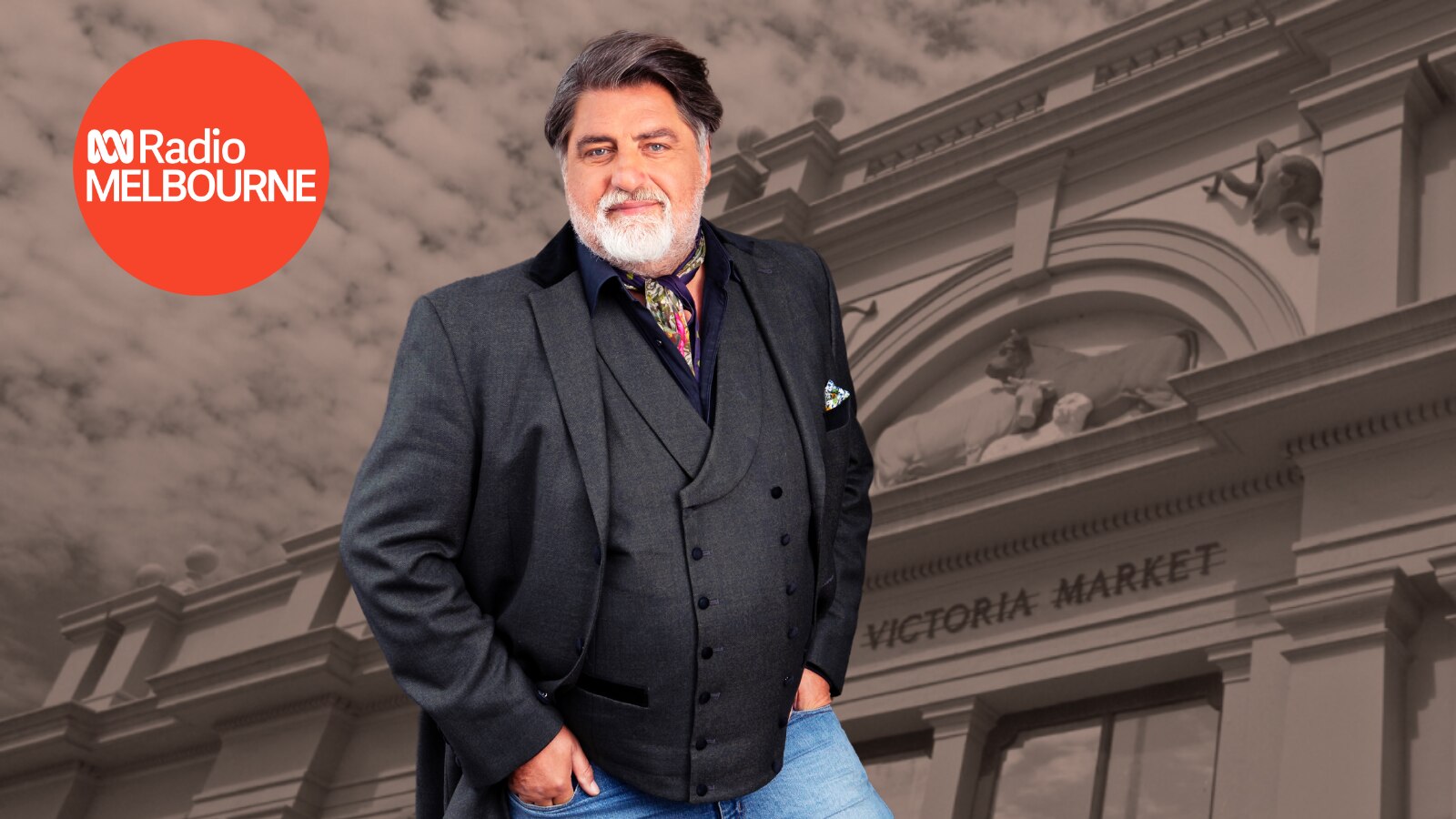 World SUDEP Day with Matt Preston - ABC listen