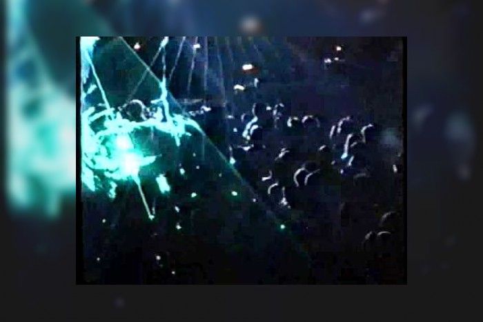Inside Sydney's thriving electronic music scene of the 90s - Double J