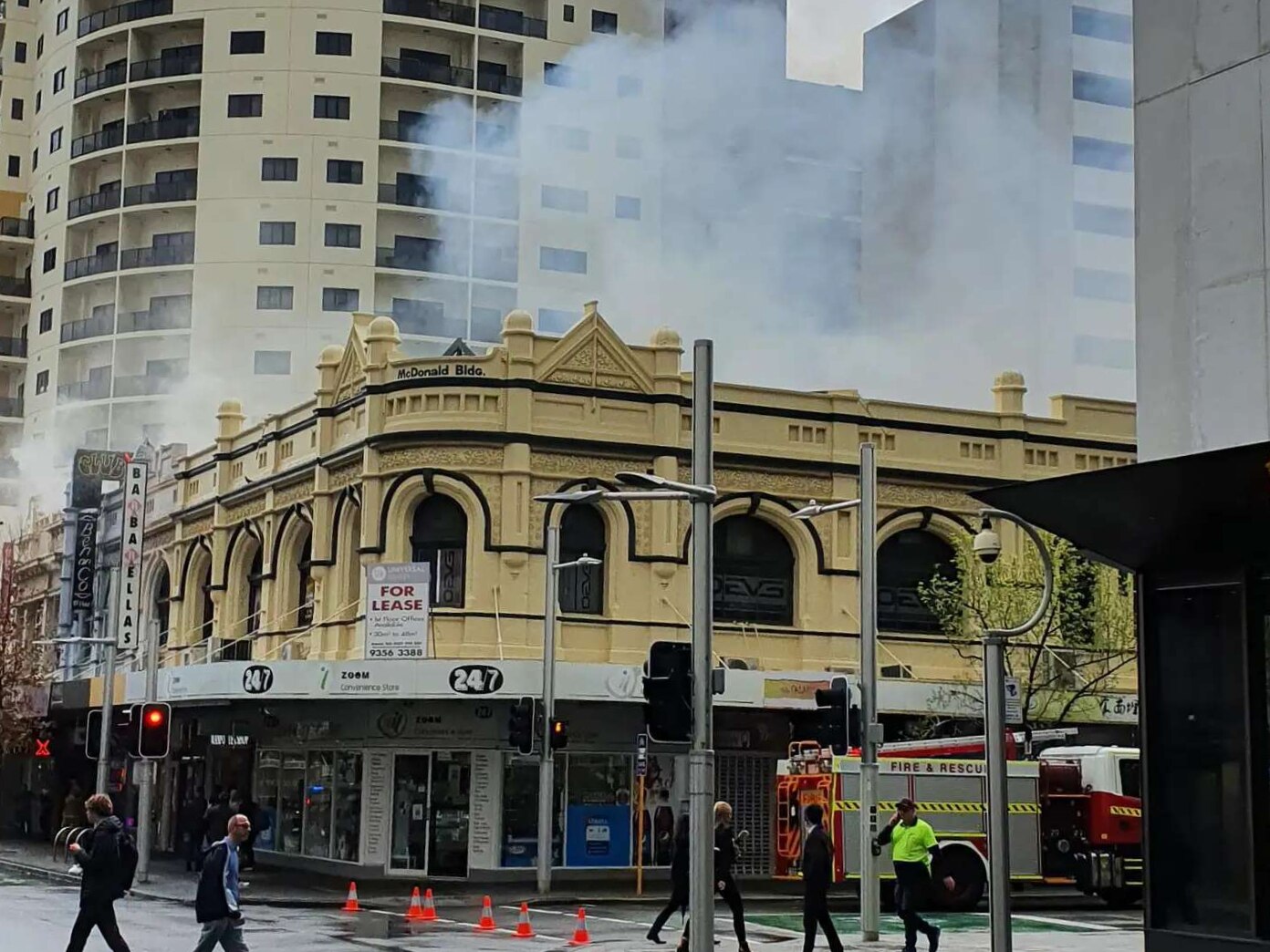 Perth - 6000 - Location - ABC News