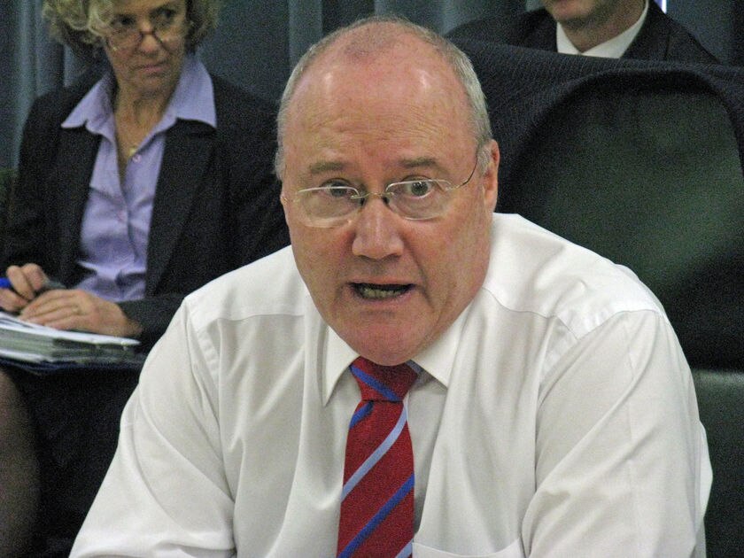 Tension over TOTE sale - ABC News