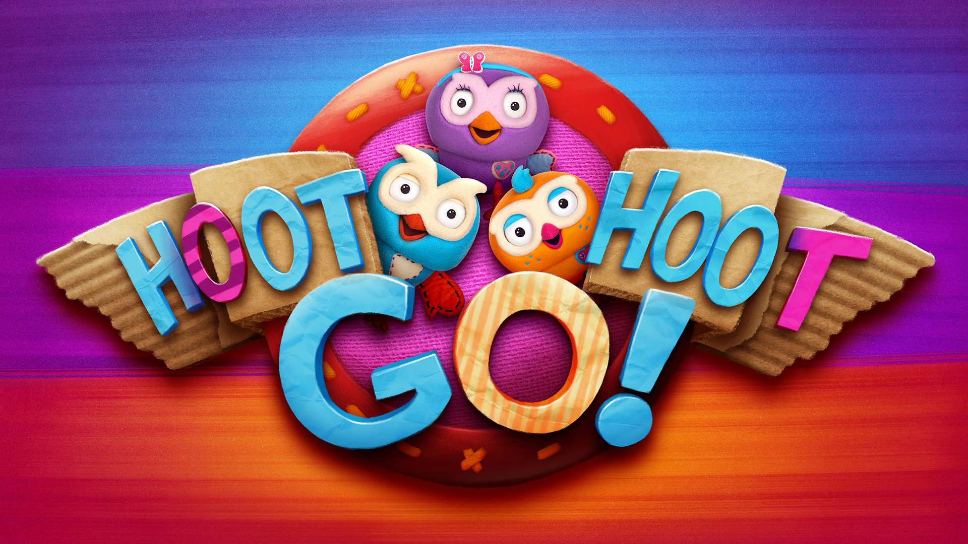 Giggle and Hoot - ABC Content Sales