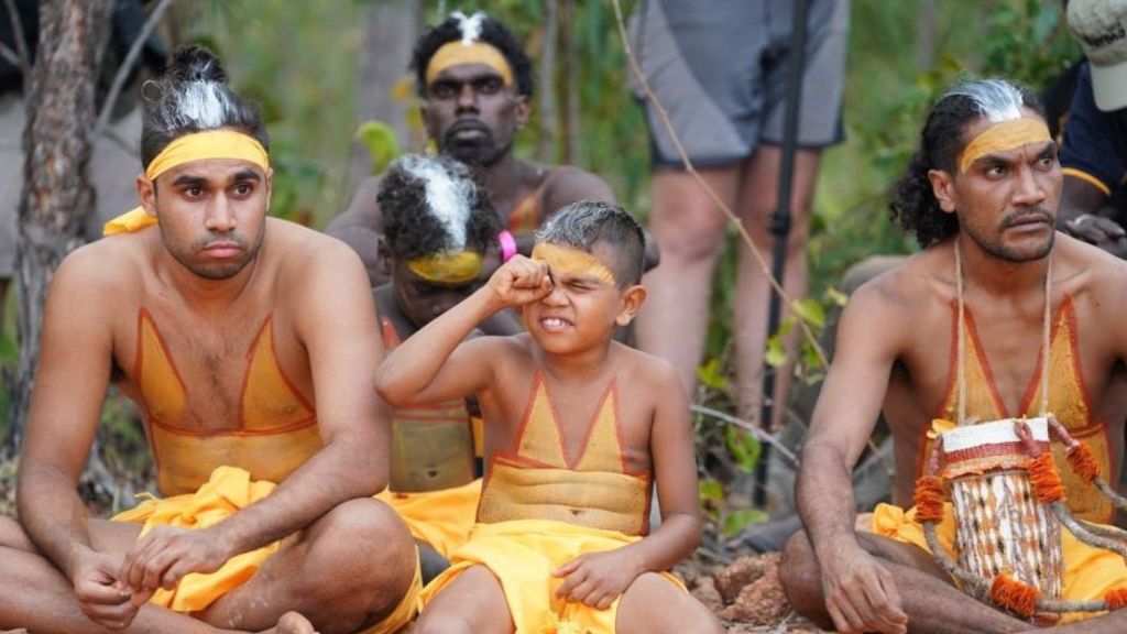 Garma 2019 Opening Ceremony - ABC News