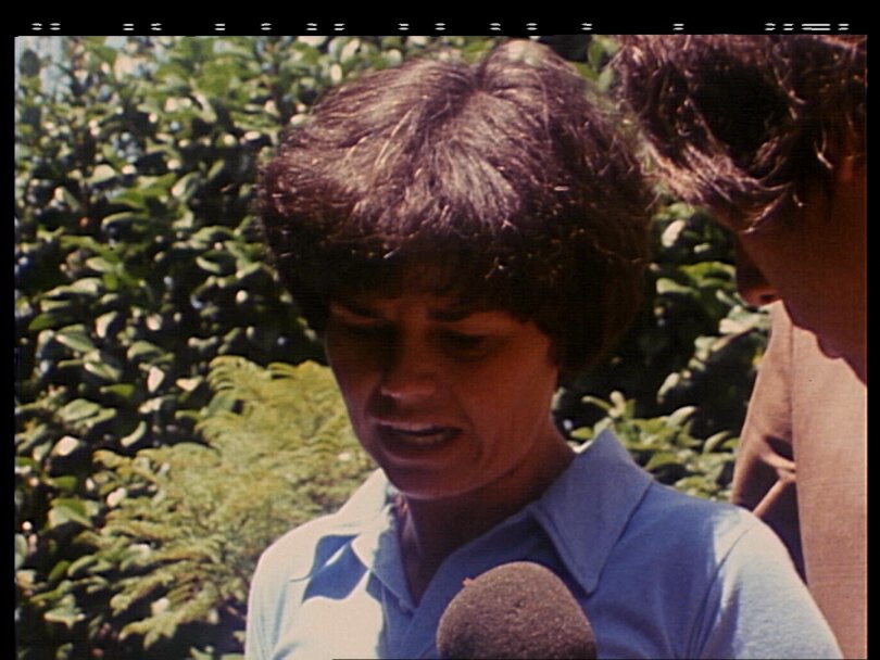 Eloise Worledge disappeared from her Beaumaris home in 1976. - ABC News