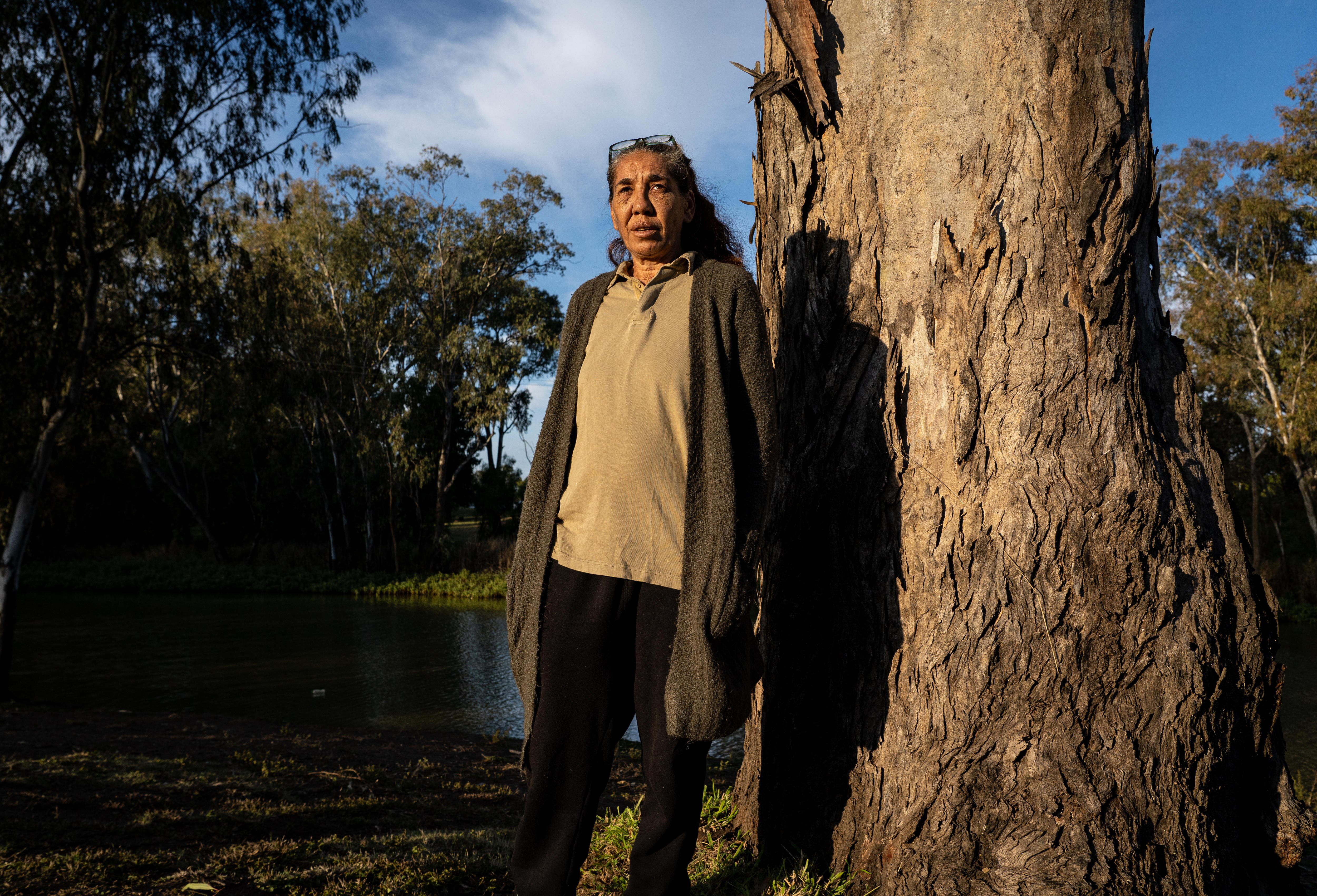 Could climate change argument halt gas project? - ABC listen