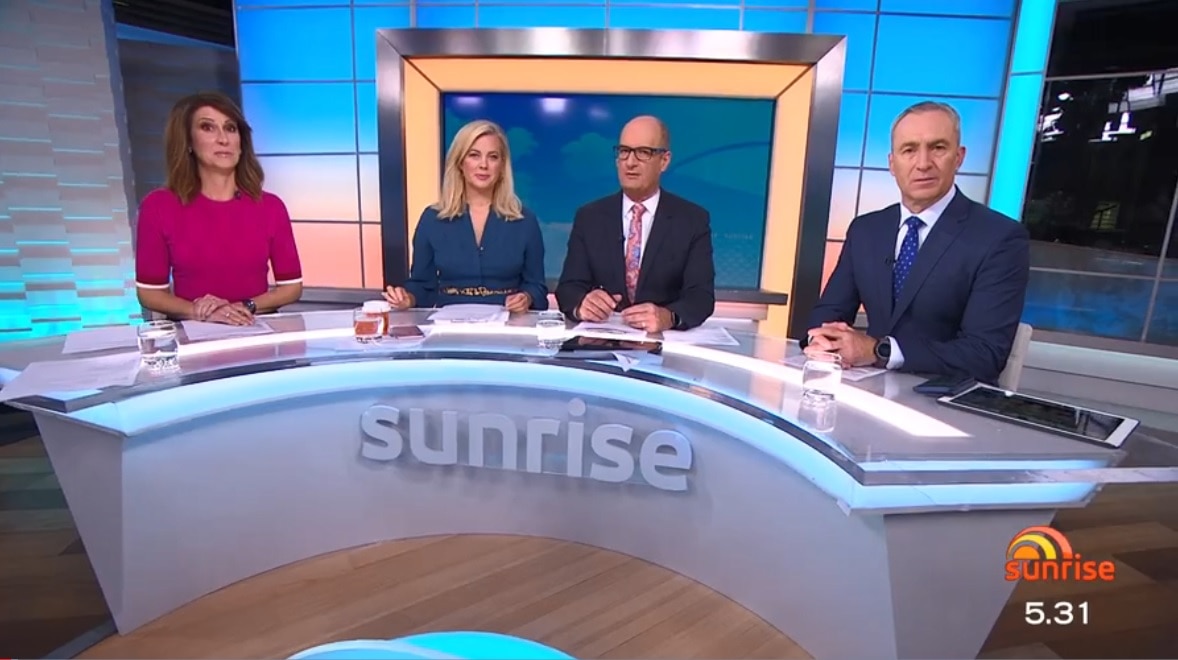 Yirrkala residents launch defamation action against Channel Seven's ...