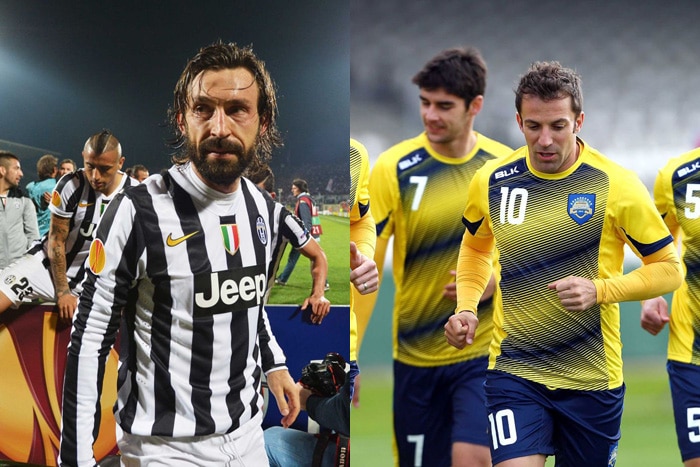 A-League All Stars v Juventus: live streaming and score updates - ABC News