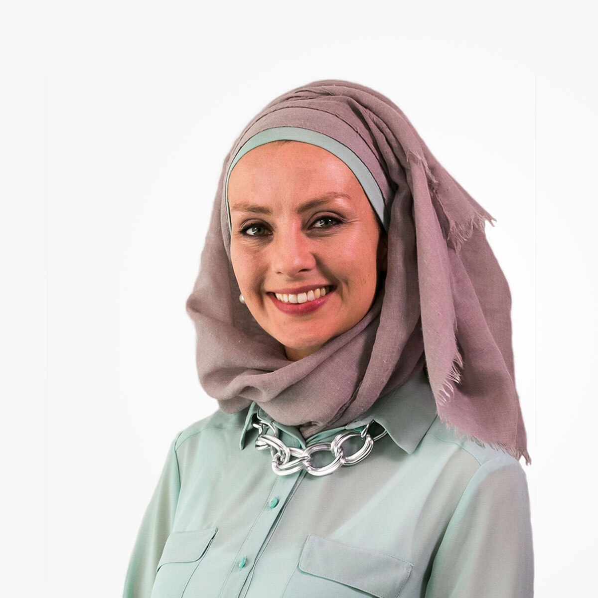 Susan Carland - ABC Radio National