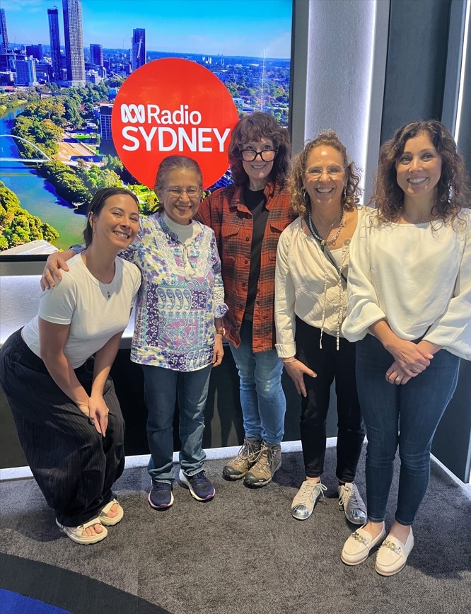 ABC Sydney