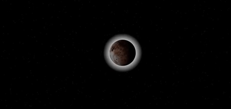 The blocking of a star by a closer body is called an occultation. - ABC ...