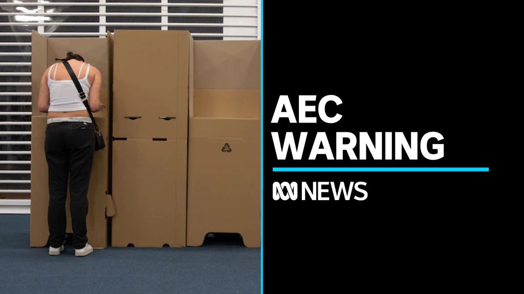 'It's outrageous': Threatening behaviour rising against electoral staff ...