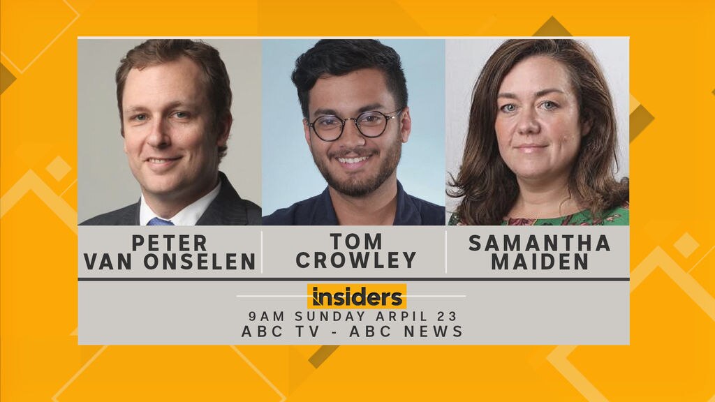 From The Couch - ABC News