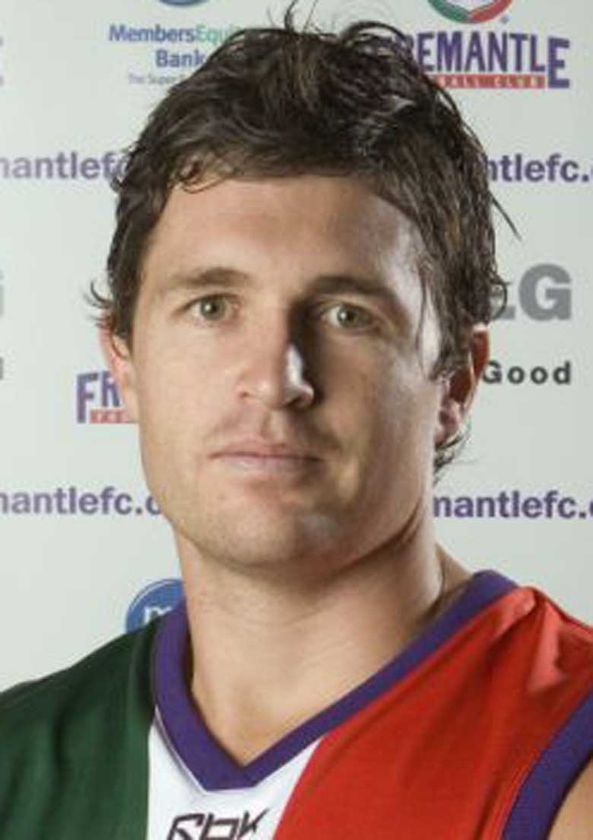 Longmuir calls it quits - ABC News