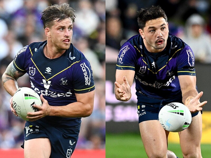 Melbourne Storm Rugby