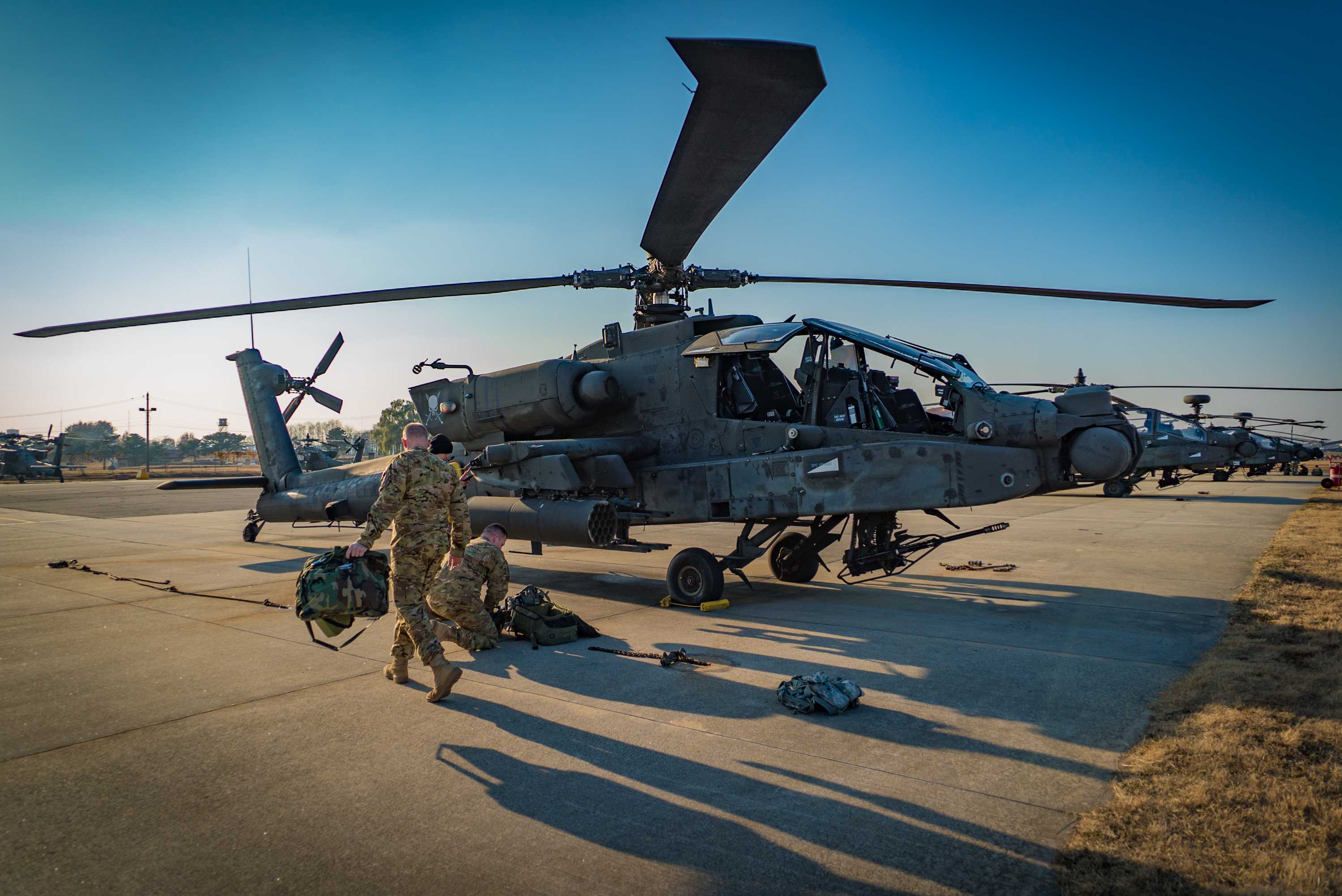 Matthew Carney - ABC News