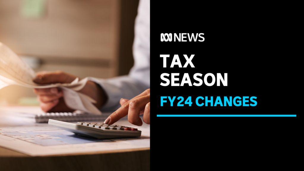 Why a large tax refund is not necessarily a good thing - ABC News