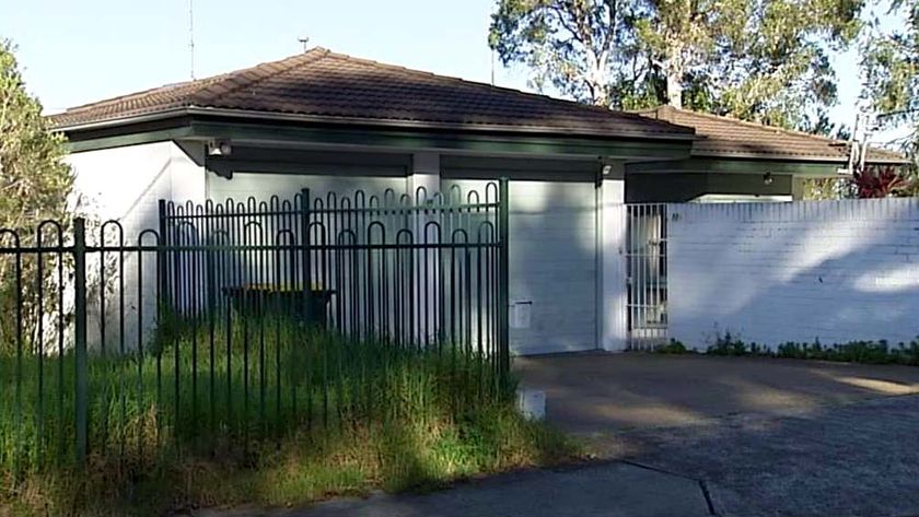 House radiation levels 'unacceptable' - ABC News