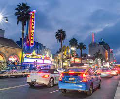 WeHo to the locals, West Hollywood is the real cultural heart of the ...