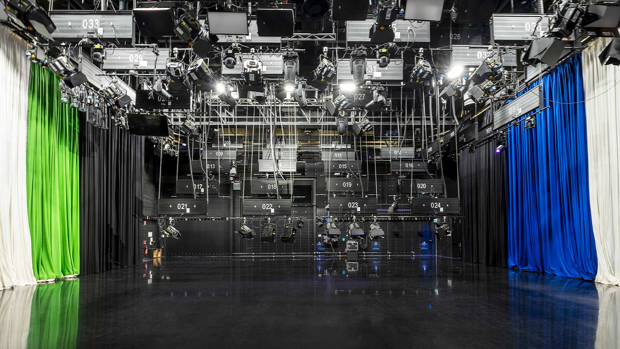 Studio 31 - ABC Studios & Media Production