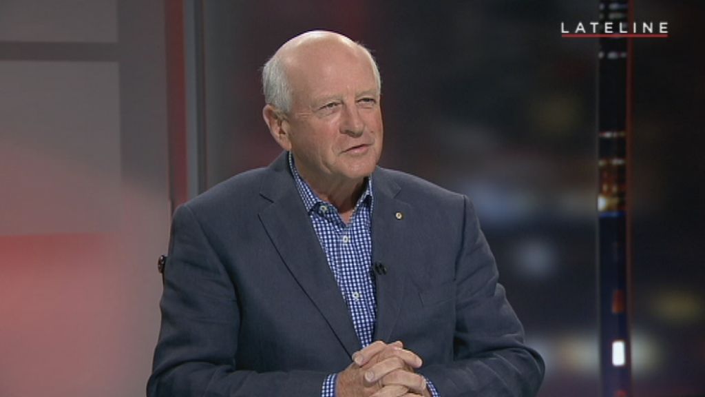 Liberal Party leaks, lack of cohesion damaging Abbott Government and ...