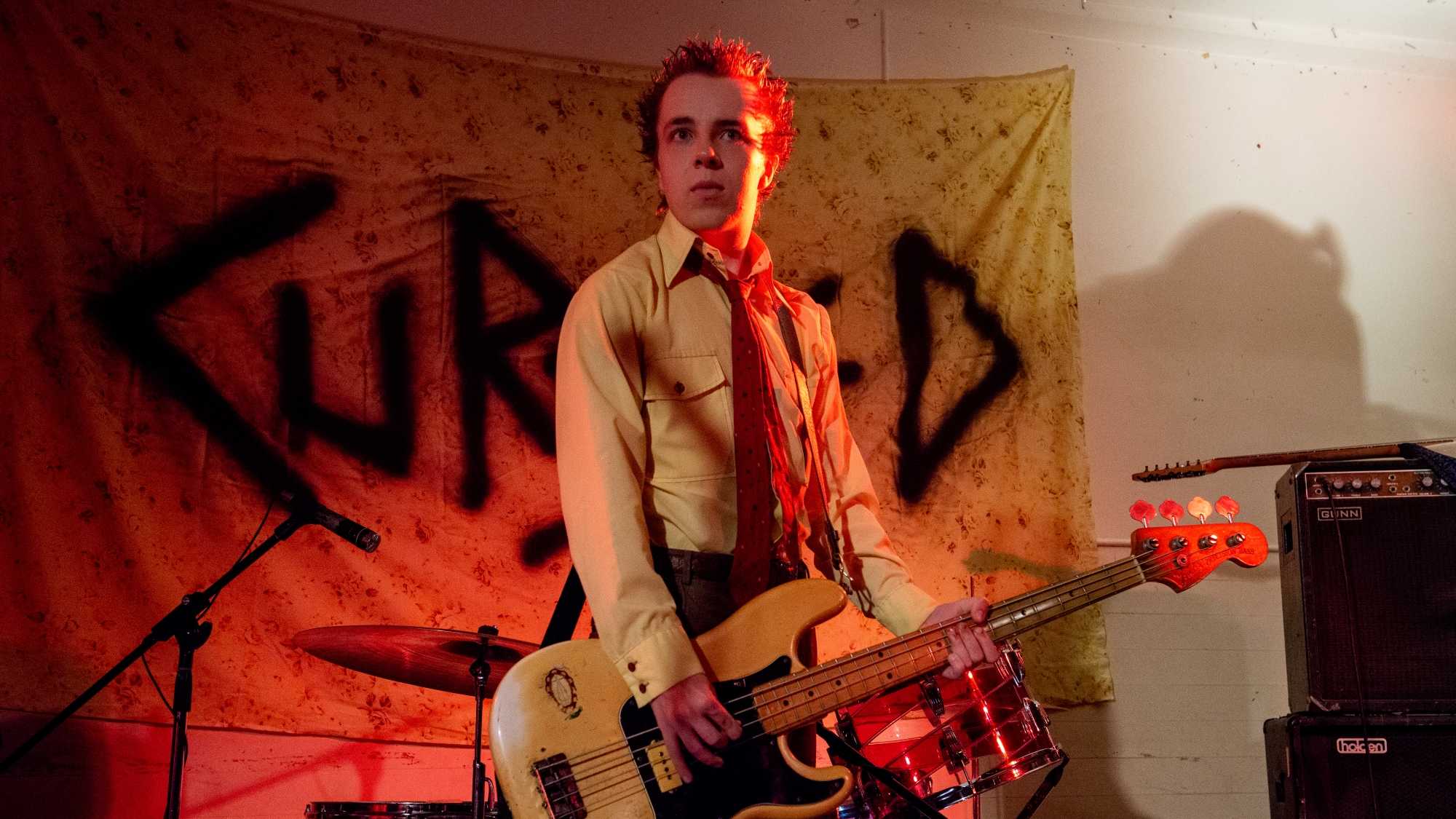 The Screen Show with Jason Di Rosso - ABC listen