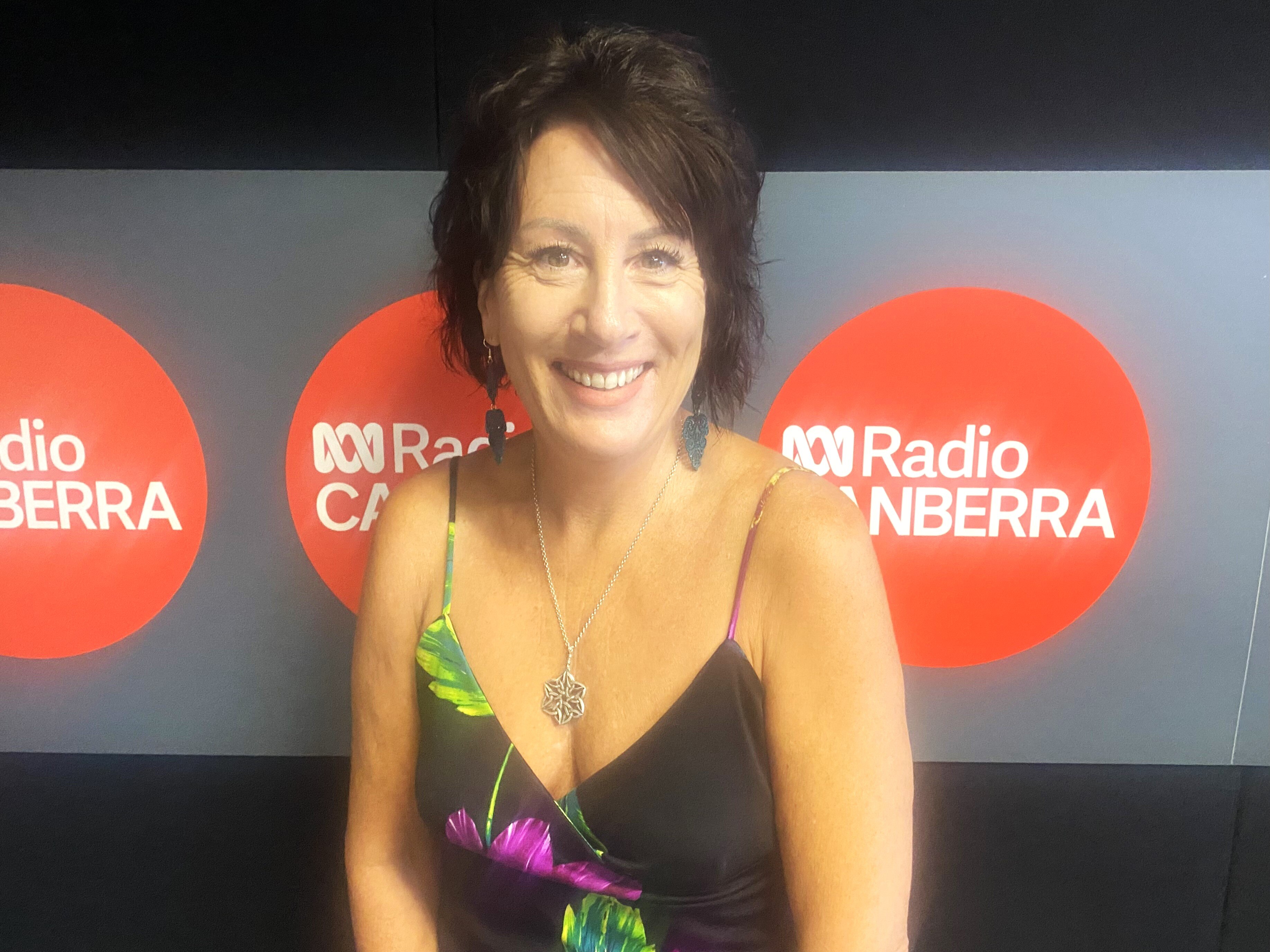 Meet the maker: Landscape artist Caroline Reid - ABC listen