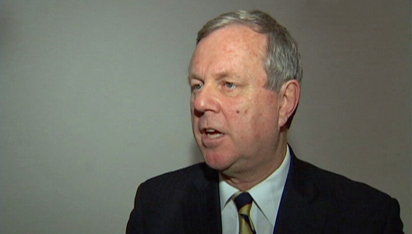 Leaker has IQ 'the size of his shoe' - ABC News