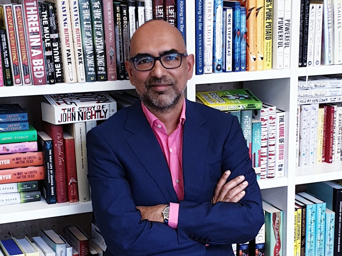 Mohammad Chowdhury on faith, belonging and border crossings - ABC listen