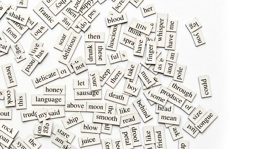 Linguist Daniel Midgley explains why we can't say some words - ABC listen