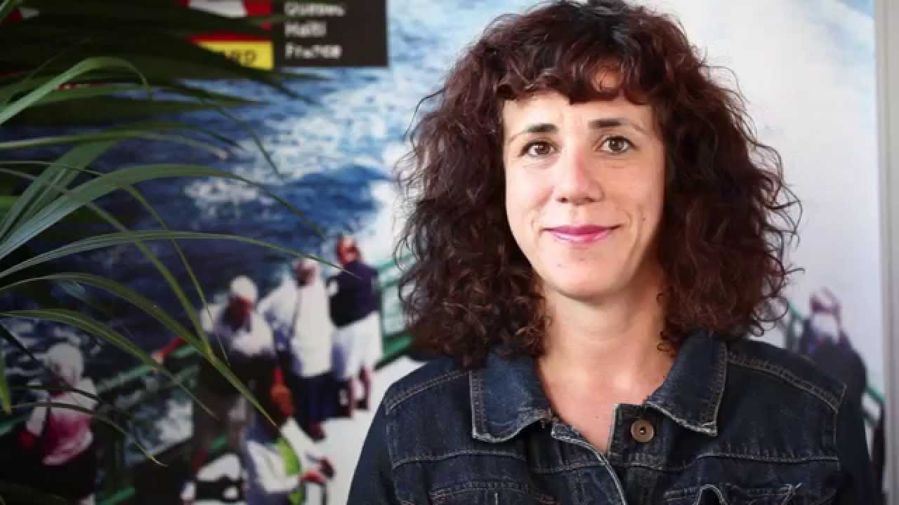 Jami Attenberg - Masterpiece - ABC Radio National