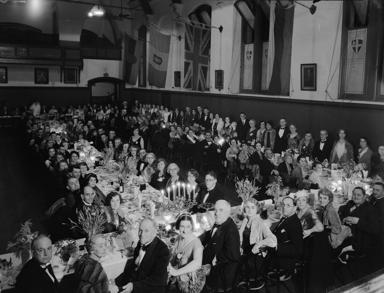 Perth Town Hall looks back at 150 years as a building, and thousands of ...