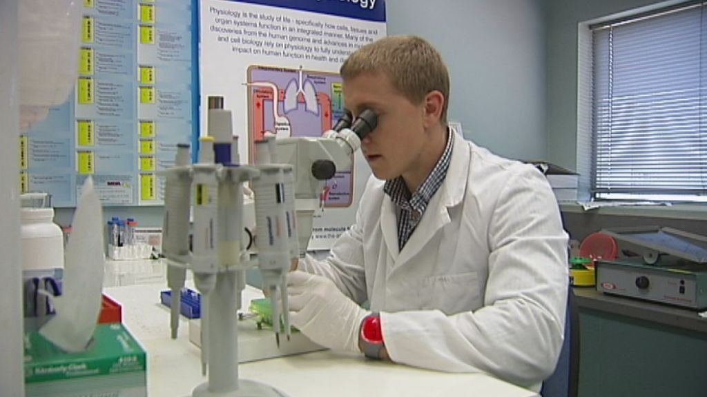 Mapping the DNA debate - ABC News