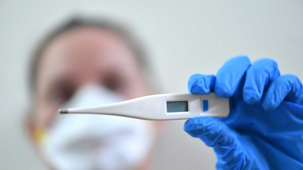 What is community transmission of coronavirus? - ABC News