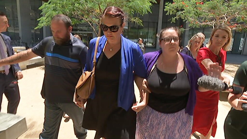 Cyclist paralysed by distracted driver misses 'the simple things in ...