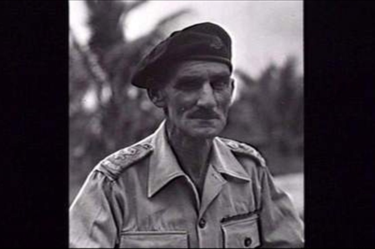Remembering Colonel Lionel Rose - ABC News