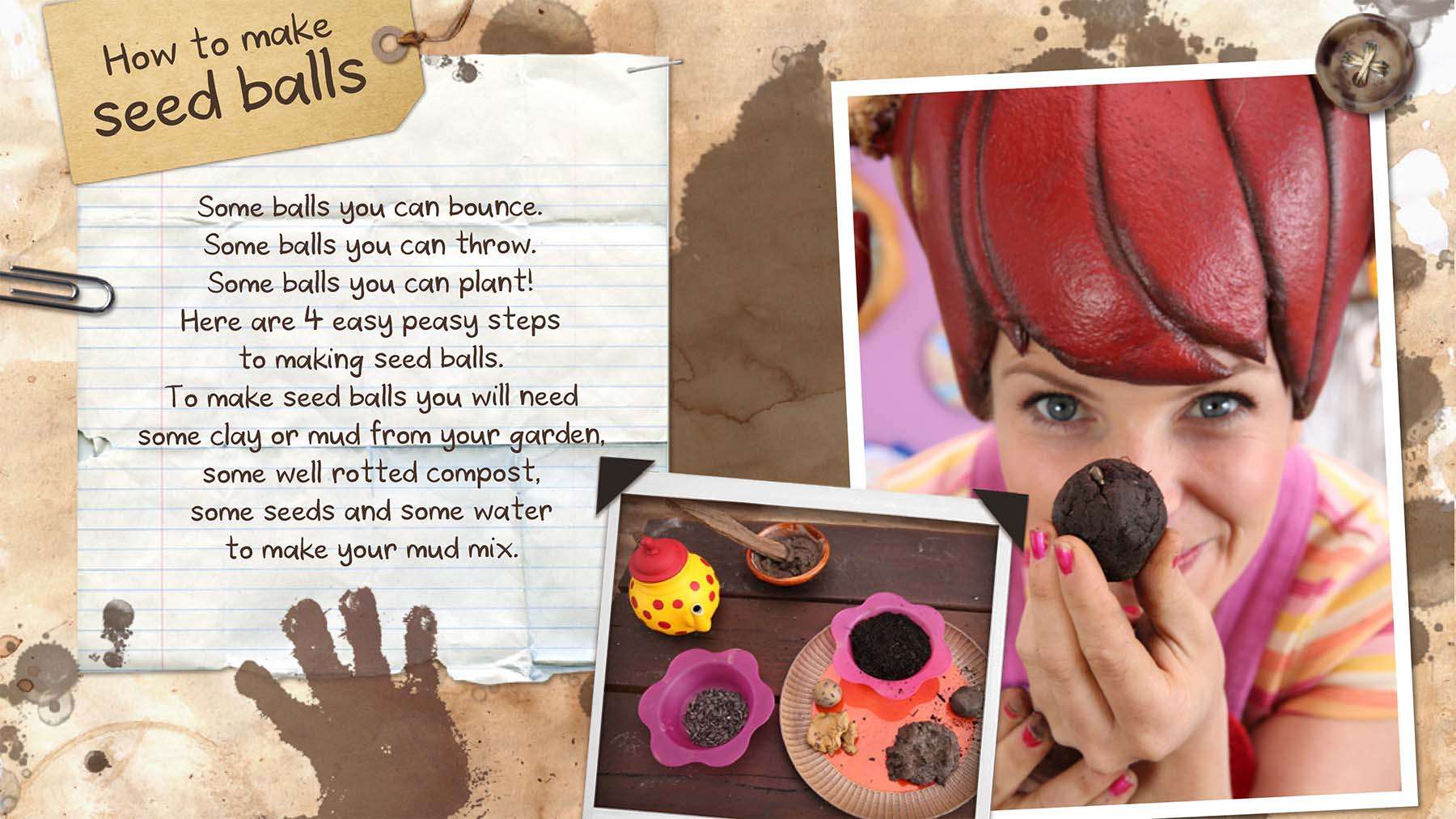 Get Grubby TV - ABC Kids