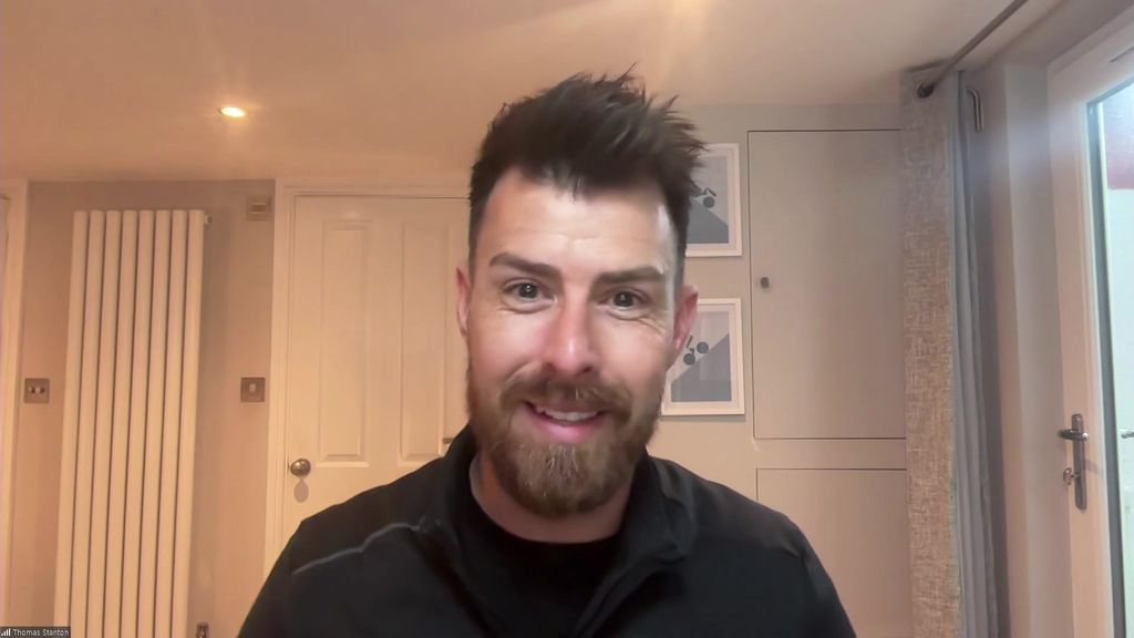 Lana Flack's racing abilities have been described as brilliant - ABC News