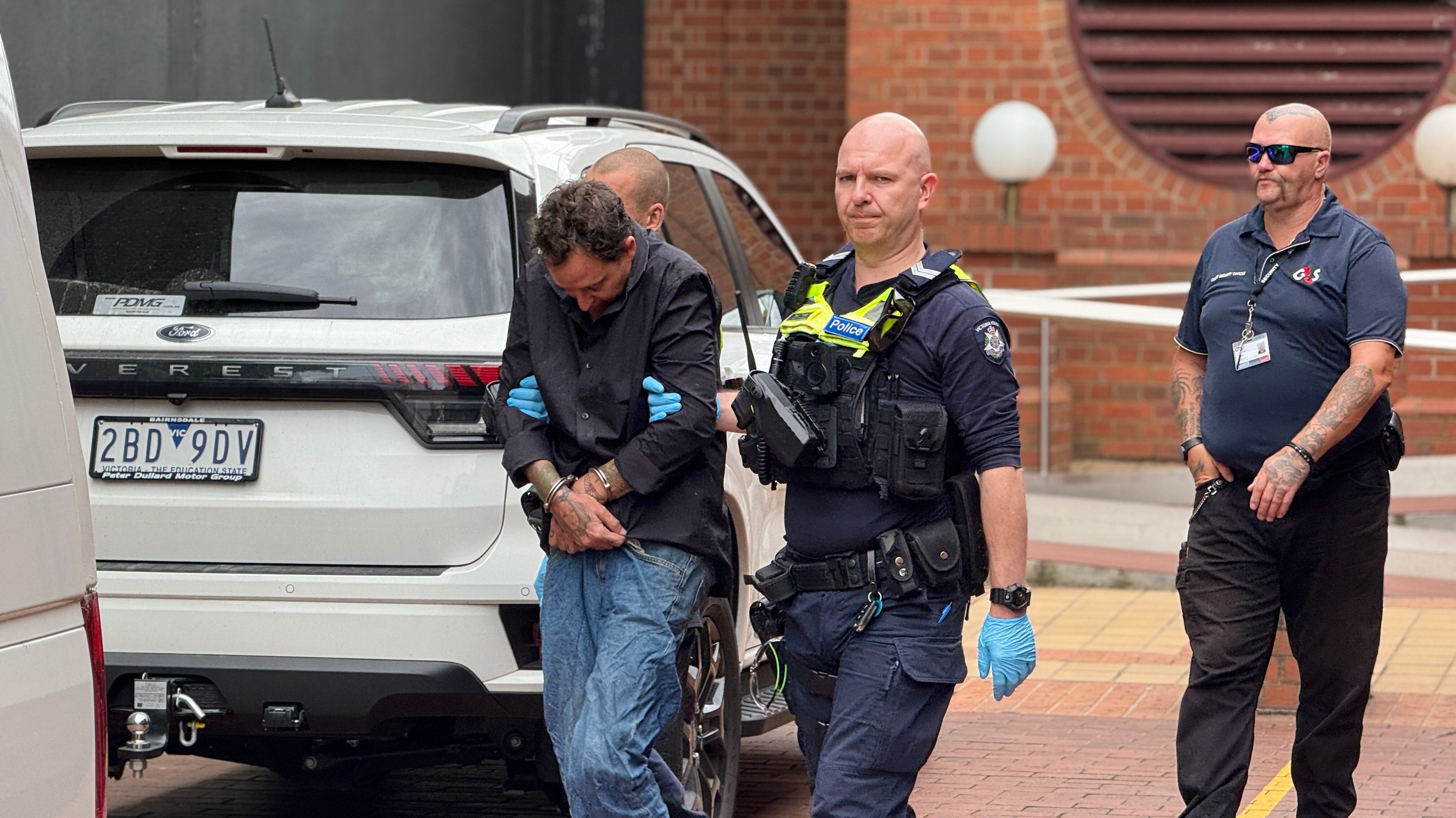 Bec Symons - ABC News