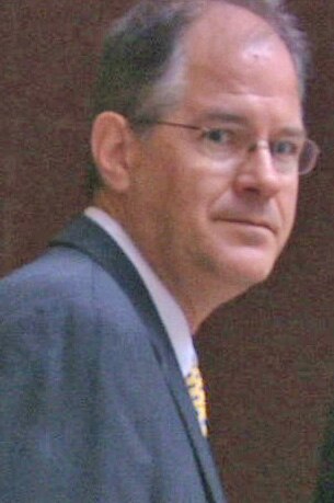 Crown prosecutor fined over Mallard case conduct - ABC News