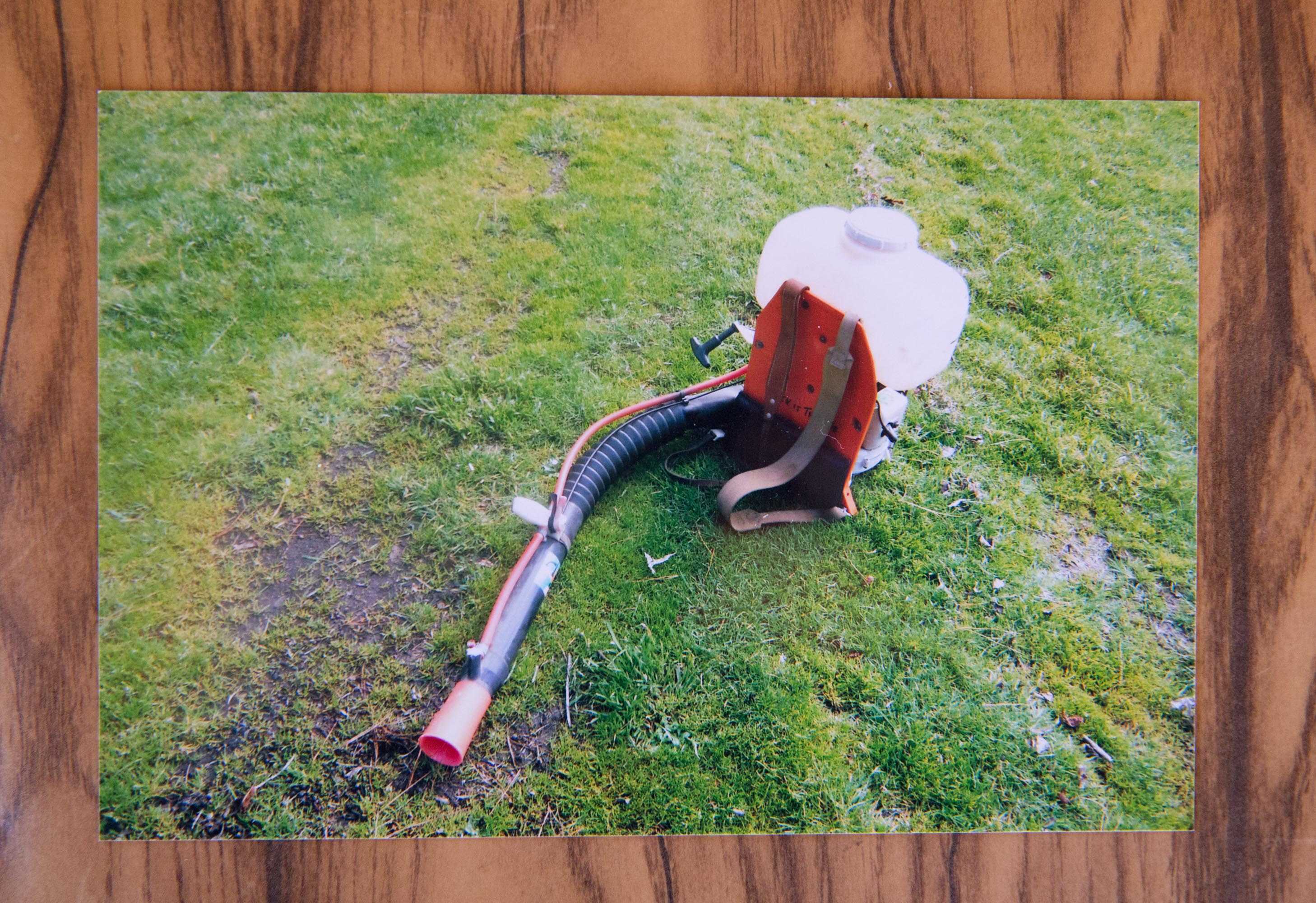 Tasnetworks CEO addresses chemical legacy - ABC listen