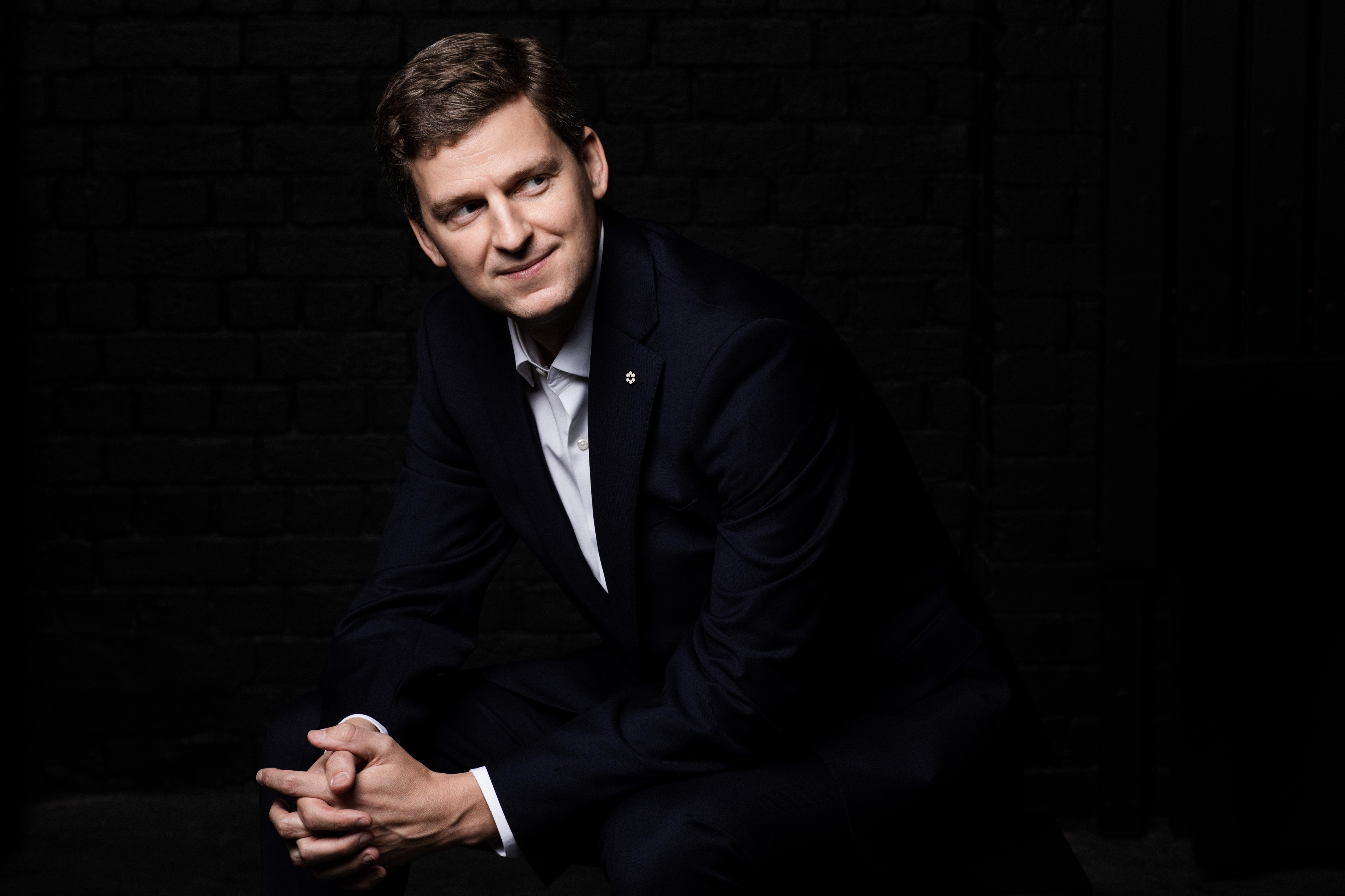 James Ehnes performs Barber Violin Concerto with Adelaide Symphony ...