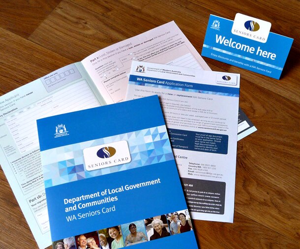 WA Seniors Card holders upset by possible eligibility changes in search ...