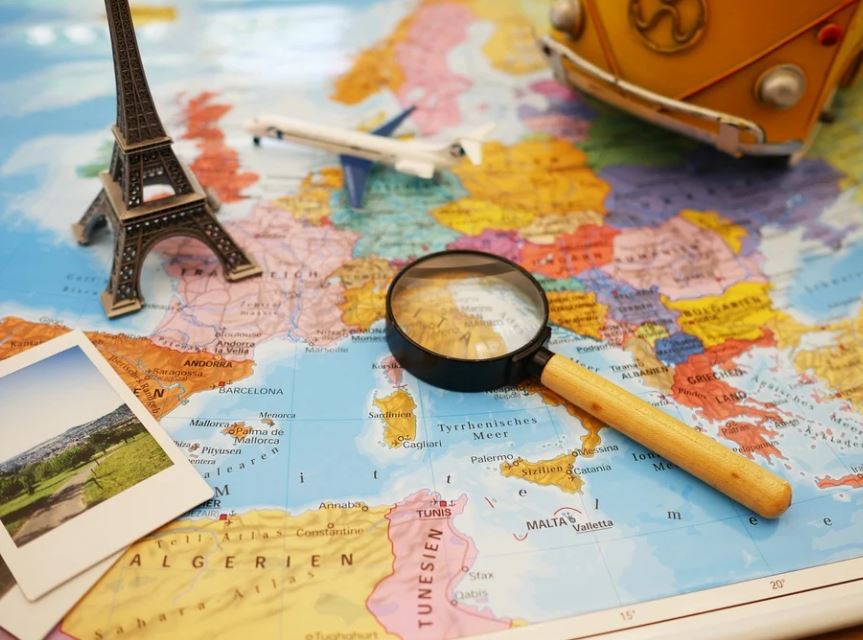 Travel restrictions are easing. Here's what it means for you - ABC listen