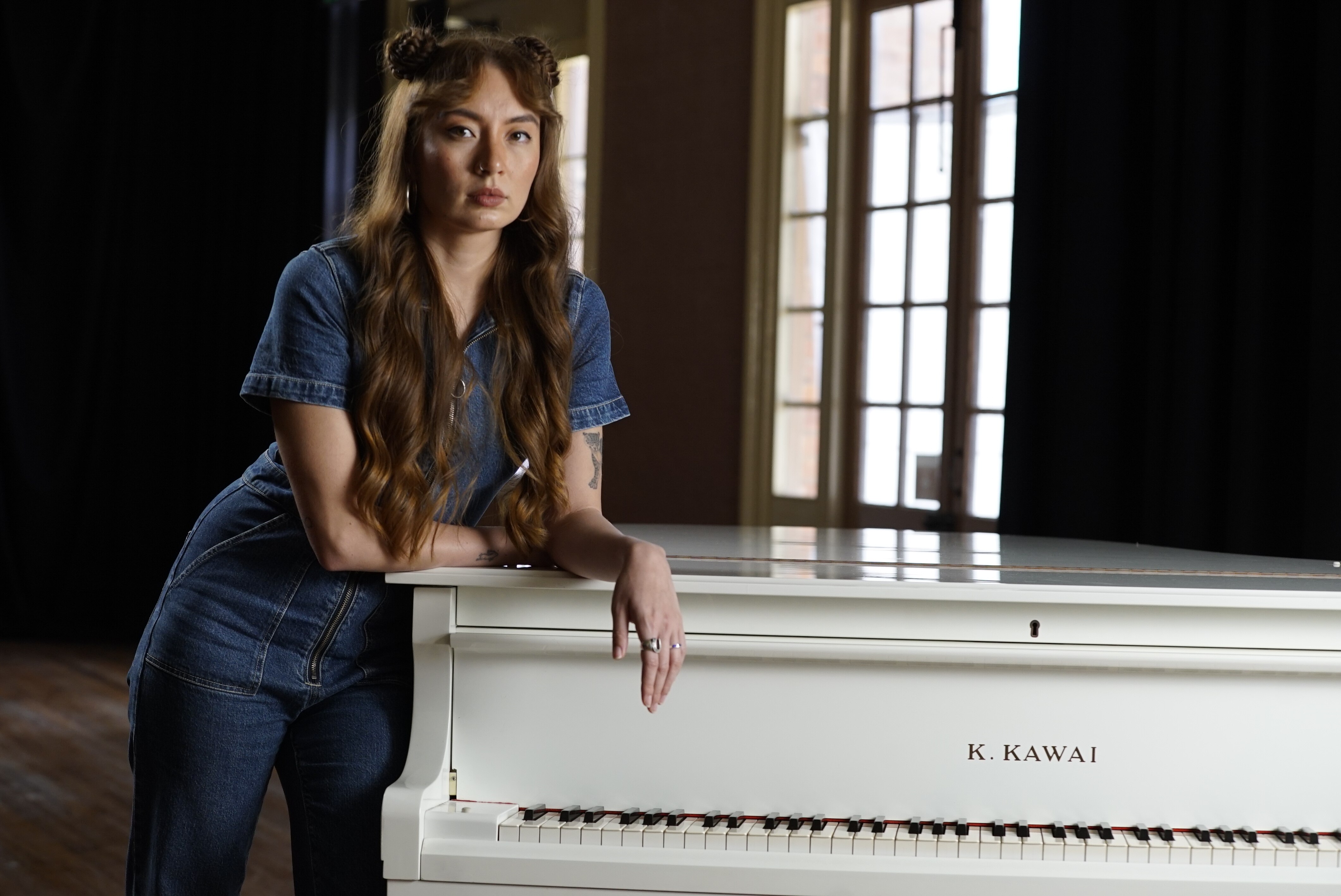 Fired Sony Music executive Tony Glover speaks out over sexual ...