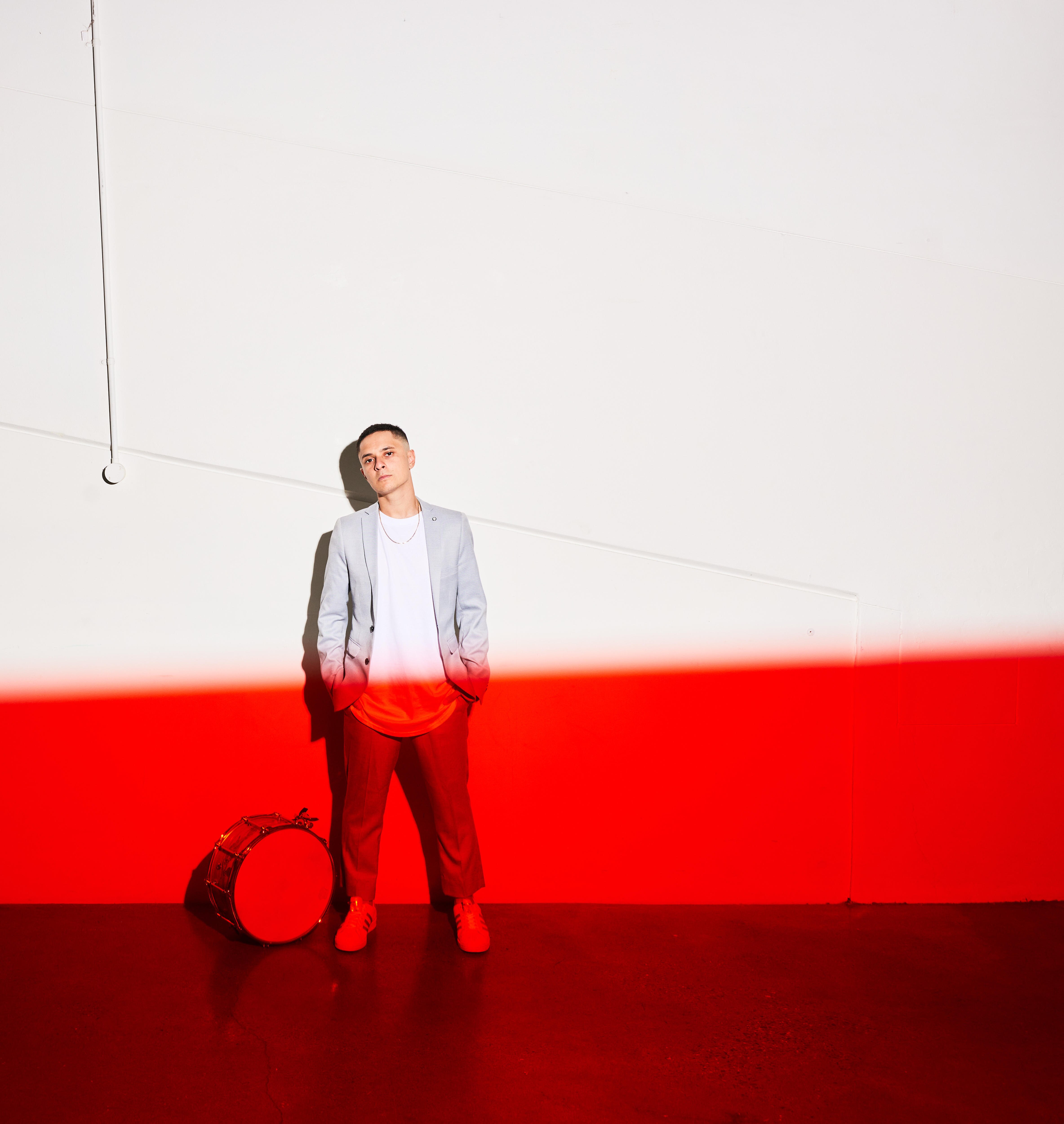 Introducing National NAIDOC Male Elder of the Year: Uncle Kim Collard ...